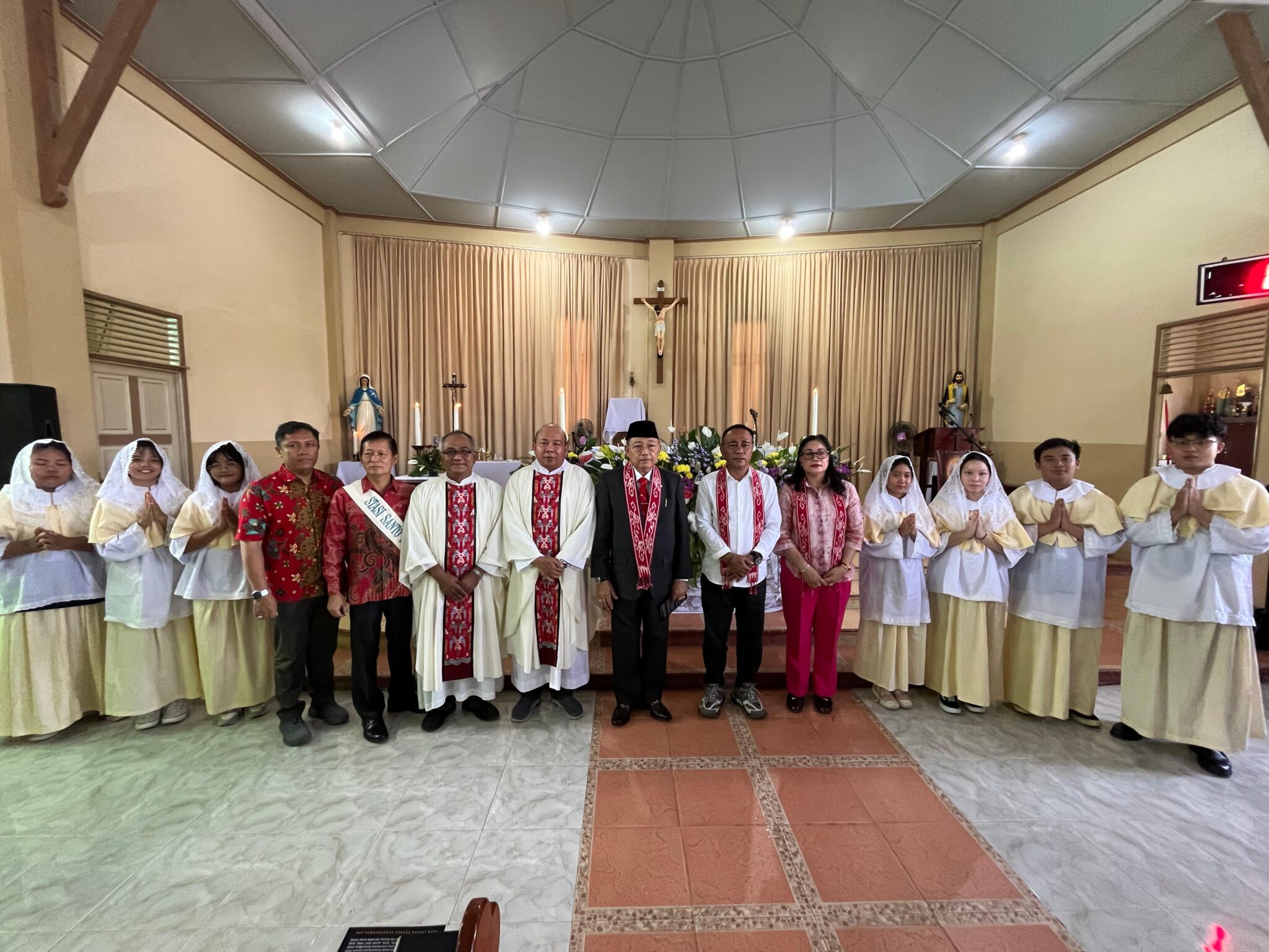 Cornelis: Tantangan Gereja Masa Kini — Gen Z Mulai Tinggalkan Iman ...
